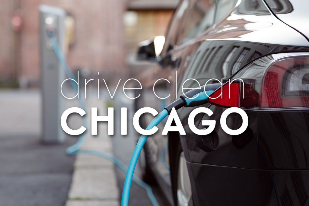 Drive Clean Chicago – Legacy Environmental Services, Inc.